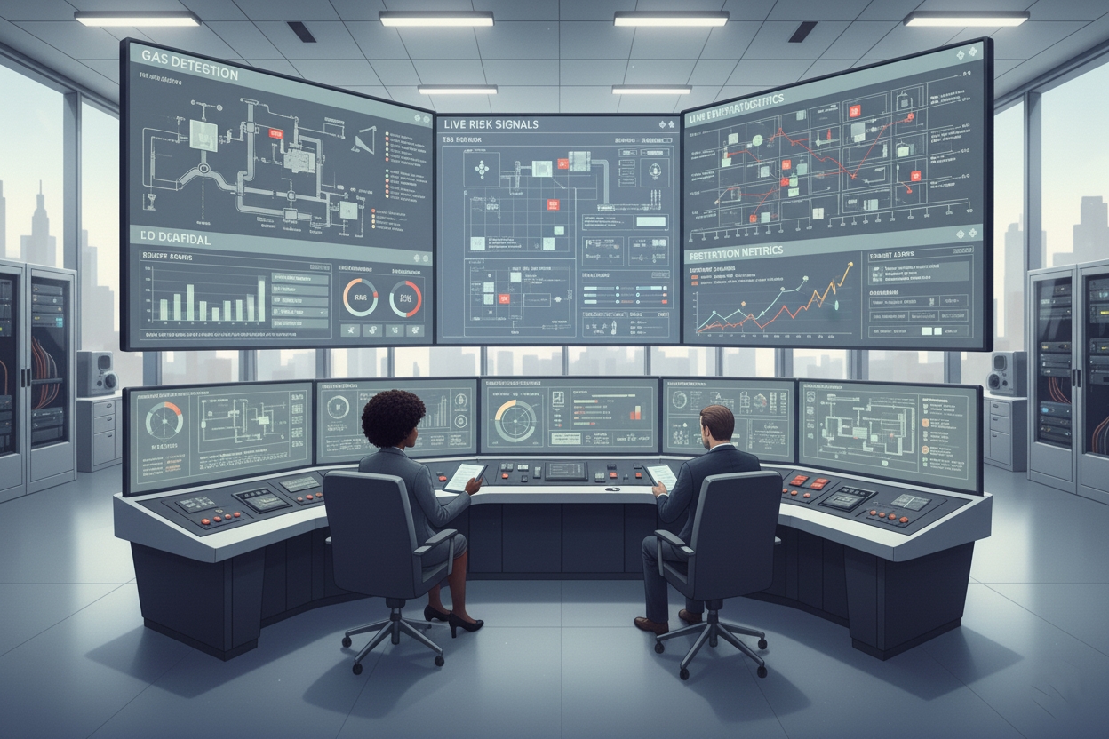 Smart Sensors, Smarter Underwriting: How Innovative Insurers Are ...